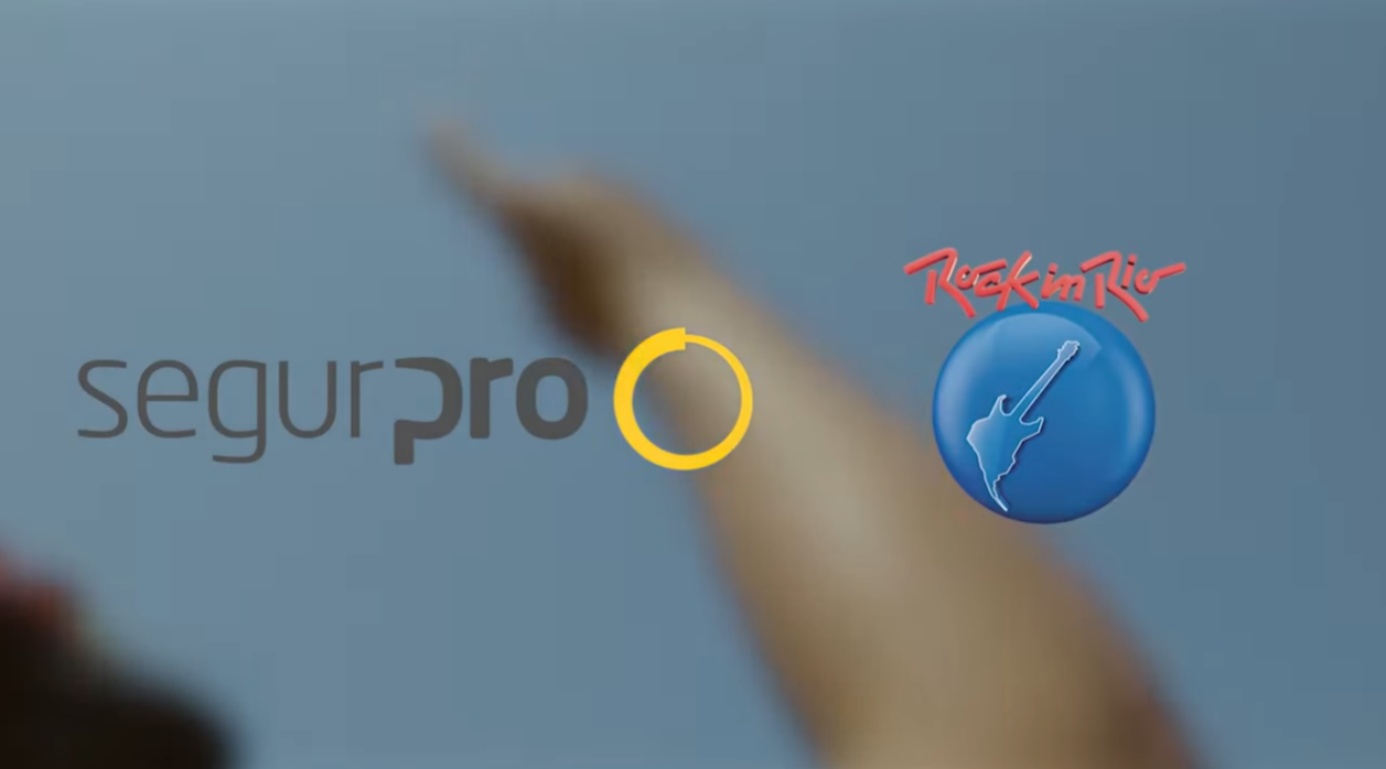 Vigilante Grandes Eventos | Vagas Segurpro